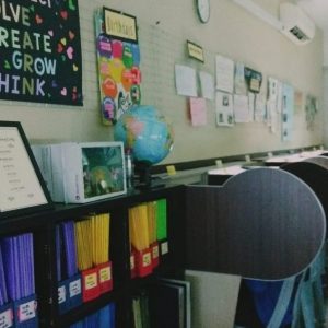 Facilities – Wisdom Spring International School