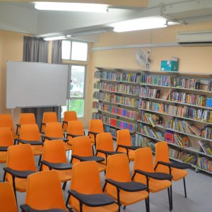 Facilities – Wisdom Spring International School