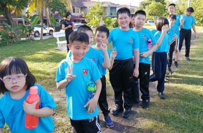 Wisdom Spring Academy – Page 2 – Train Up a Child for Life.