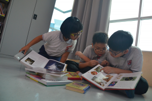 Wisdom Spring Academy – Providing an accredited American Christian ...