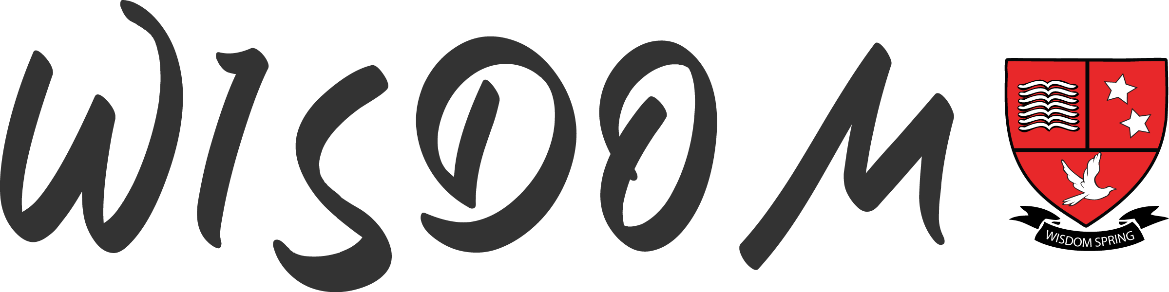 Wisdom Spring Academy – Train Up a Child for Life.