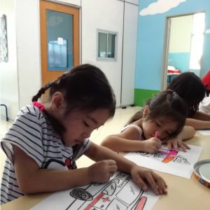 Facilities – Wisdom Spring International School
