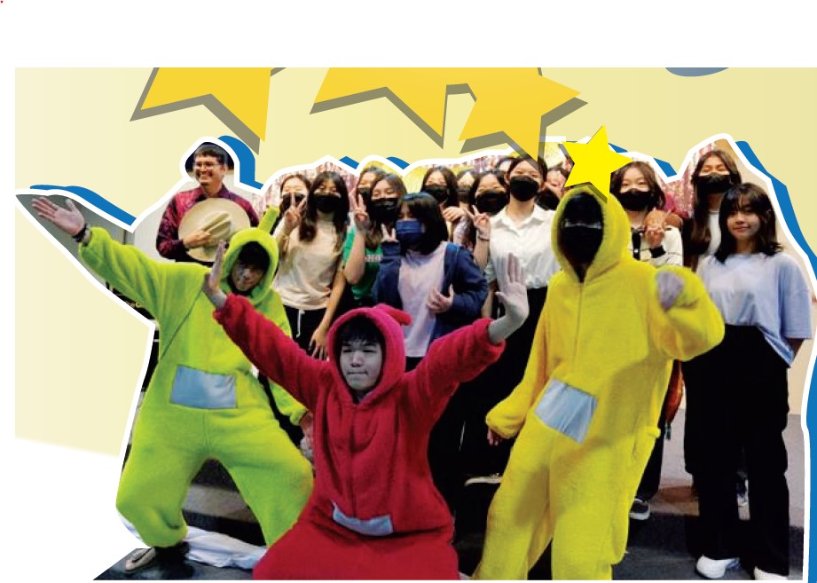 Wisdom Spring – An accredited American Christian-Prep School.