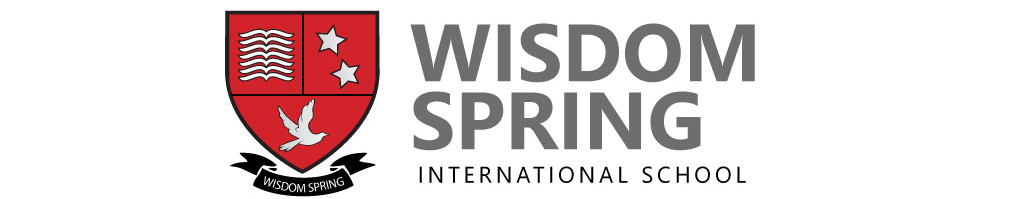 Wisdom Spring – An accredited American Christian-Prep School.